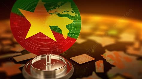 인포그래픽 및 소셜 미디어용 3d 렌더링을 통해 세네갈의 경제 발전 시각화 돈 투자 자금 조달 돈 성장 배경 일러스트 및 사진 무료 다운로드 Pngtree