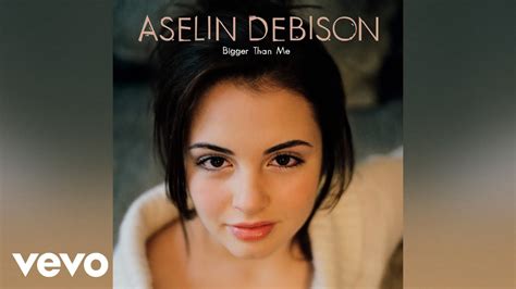 Aselin Debison Life Official Audio Youtube