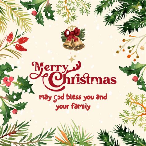 Merry Christmas Animated S