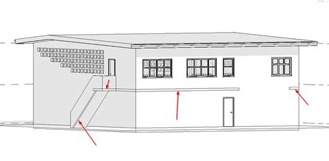 Hiding Intersections Of Geometries Autodesk Community