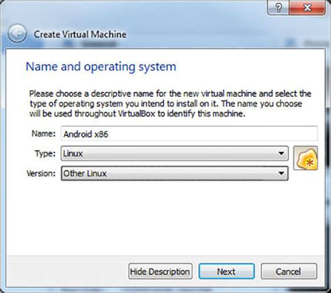 Virtualbox Android Emulator Mac Blogslinda