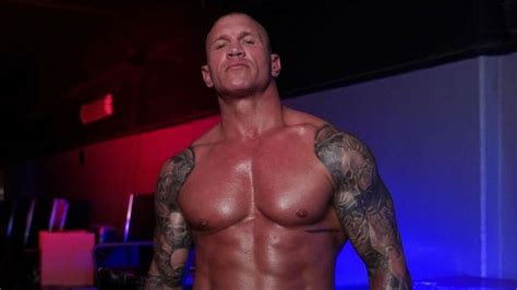 Randy Orton Next Wwe Match Confirmed Wrestletalk
