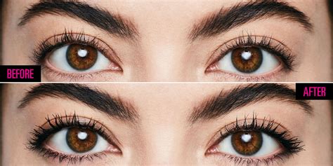 How To Make Ur Eyelashes Look Longer With Mascara