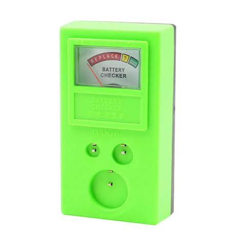 범용 3v 1 55v Aa Aaa 셀 버튼 배터리 테스터 검사기 도구 정확도 티몬