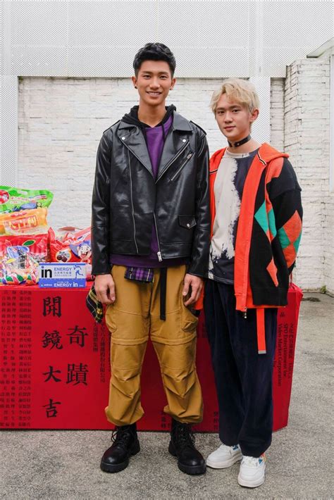 另一對《驕女》cp不藏了！謝承均、亮哲再續前緣 驚爆有親密互動 娛樂星聞