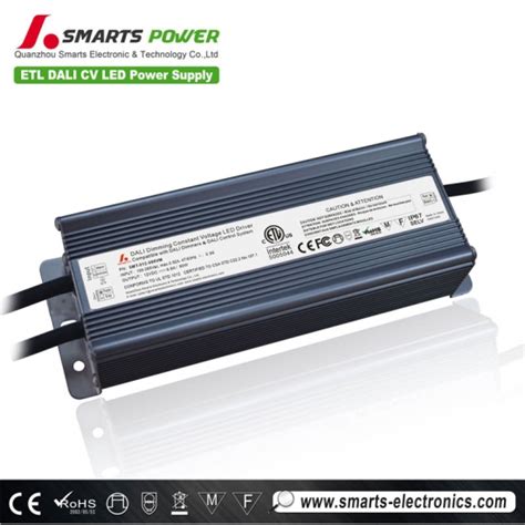 DALI LED Power Supply DALI Dimmable LED Driver 12v LED Transformer Driver