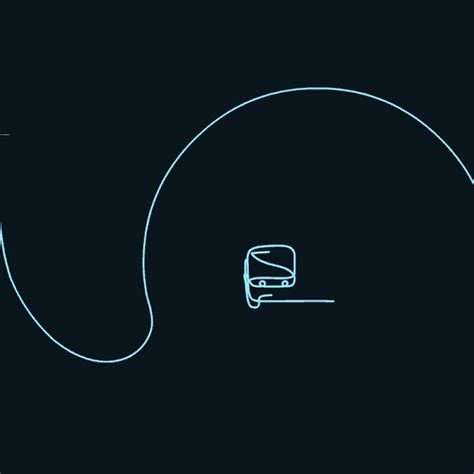 Sncf Connect Launch Behance