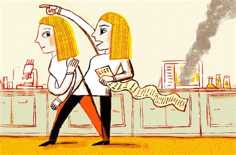 I Hit A Breaking Point As A Grad Babe Heres How I Recovered Science AAAS