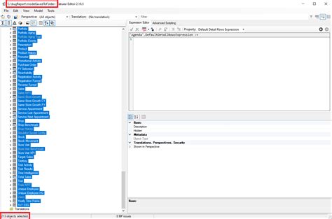 Save To Folder Silently Not Saving Tables Named With Trailing Whitespace · Issue 952