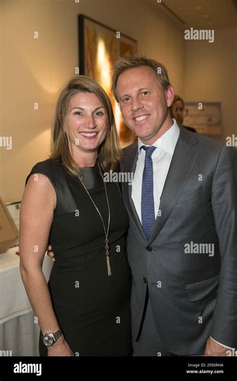 Delphine Anders Mike Anders 16 November 2012 Menlo Park Ca Full Circle Fund Ignite Gala