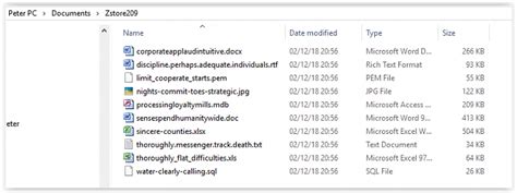 Cant Delete A Folder Which Keeps Reappearing With A Different Name