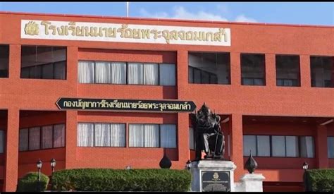 จับตา นายร้อย จปร แสดงพลัง ถวายกำลังใจ กรมสมเด็จพระเทพรัตนราชสุดาฯ12 ก พ