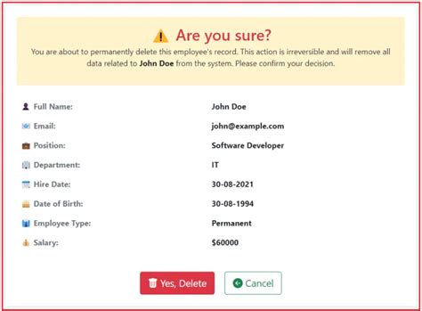 Employee Portal Application Using Aspnet Core Mvc Dot Net Tutorials