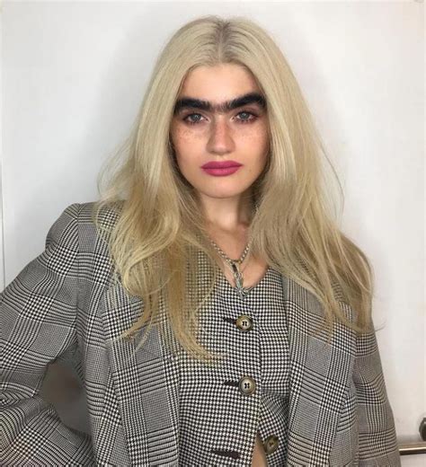 20 людей с уникальной внешностью