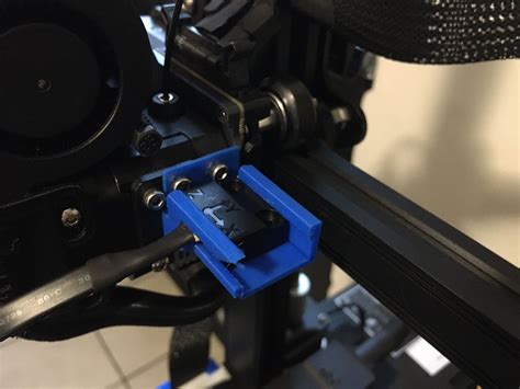 BASE ADXL SENSOR SONIC PAD By Armando Hernandez Download Free STL Model Printables Com