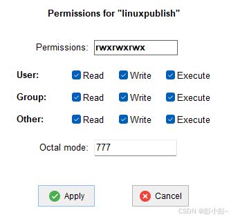 asp netcore webapi linux独立发布部署无需安装runtime依赖 webapi appsetting urls CSDN博客