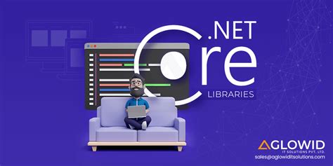 Top 20 Net Core Libraries List To Build Your Project Faster