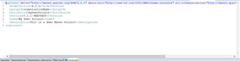 Getting Started With Maven For Selenium Testing