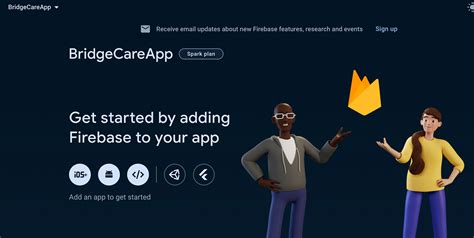 Configure Firebase With React Connect Firebase With Contextapi Web