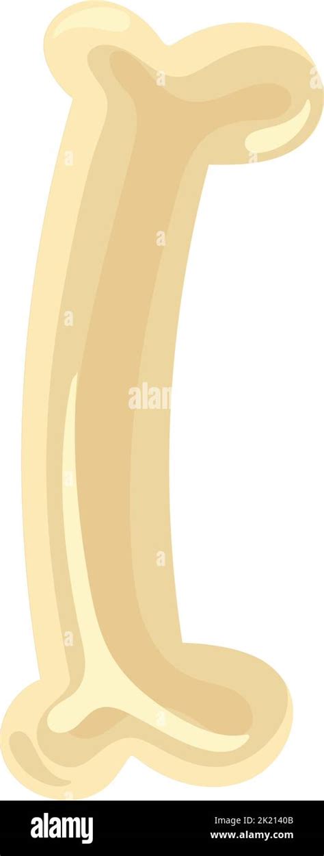 Human Bone Part Stock Vector Image And Art Alamy