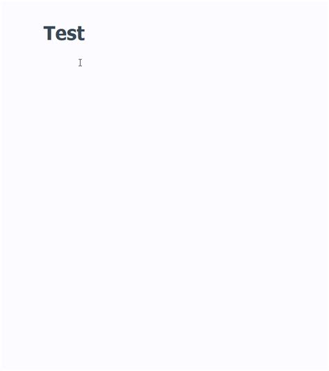 unable to paste in the header · issue 417 · toeverything blocksuite