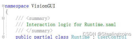 Wpf 命名空间问题不存在啥啥啥wpf 命名空间中不存在 Csdn博客
