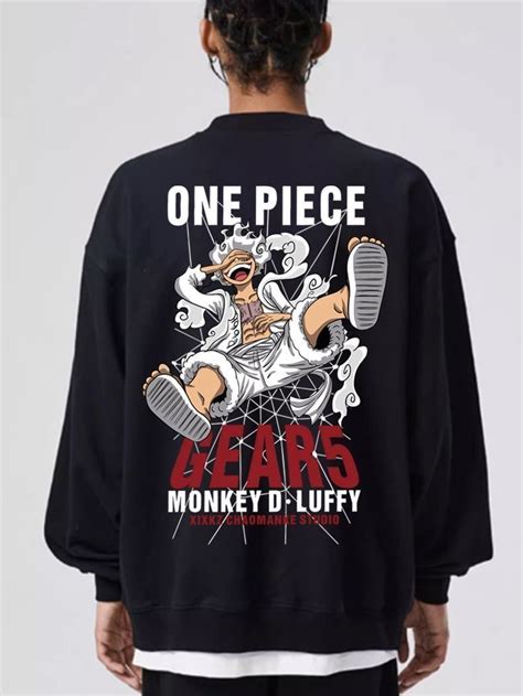 귀엽고 스타일리쉬한 만화 프린트 티셔츠 【남녀 공용】【40～100kg】 Toyspang 장난감완구