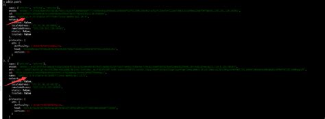 connect to nodes that not have update hard fork · issue 148