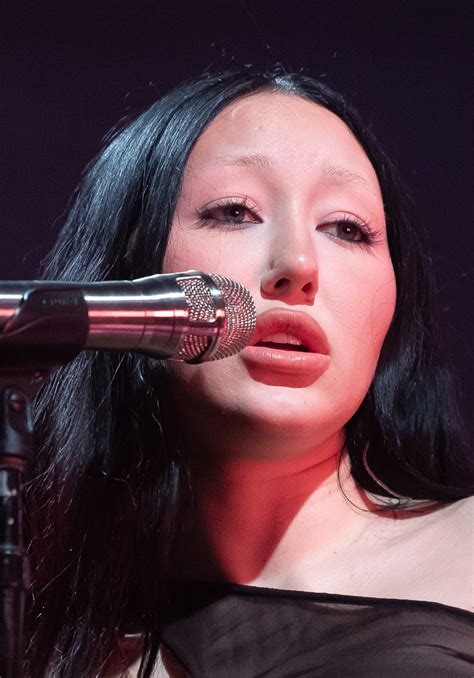 Noah Cyrus Now Noah Cyrus Noah Cyrus Added A New Photo