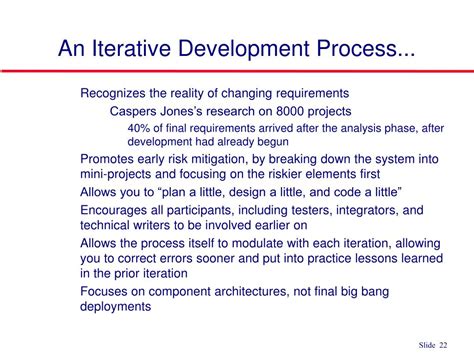 PPT Unified Process Introduction And History PowerPoint Presentation ID 5592751