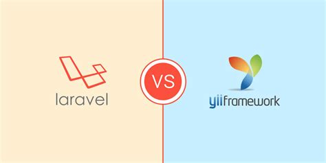The Difference Between Laravel And Yii Framework Identify The Best