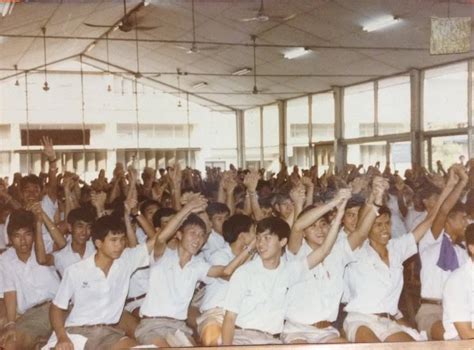 โรงเรียนปทุมคงคา โรงเรียนมัธยมชายล้วนชื่อดังของประเทศไทย