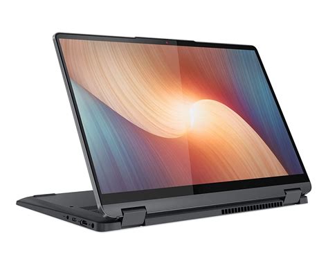 Lenovo IdeaPad Flex R GIN Touchscreen Laptop Launched In India AMD Ryzen U GB