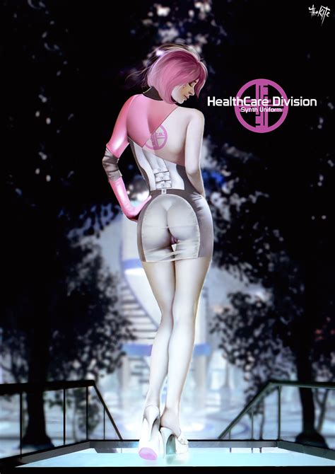Healthcare Division Synth Uniform Download By Thekite Hentai Foundry Healthcare Division Synth Uniform Download By Thekite Hentai Foundry
