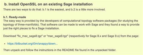 upgrade sagemath to version9 on macos soreat u s blog