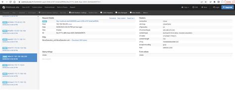 How To Parse Xml In A Multipartform Data Post Hikvision Cams Coding Questions Hubitat