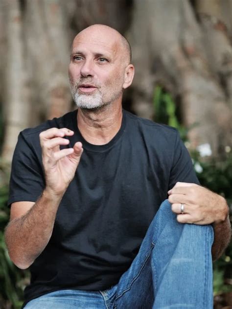 Yossi Ghinsberg Portrayal Wiki Fandom