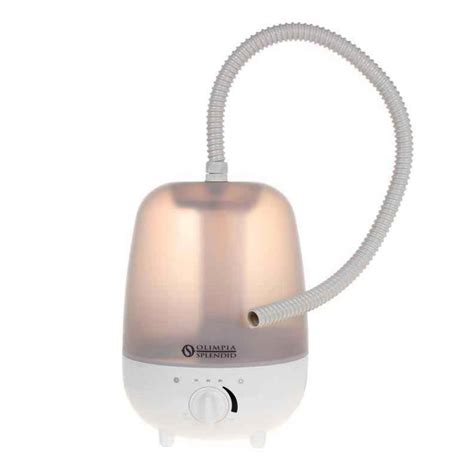 Ultrasound Humidifier The Incubator Store