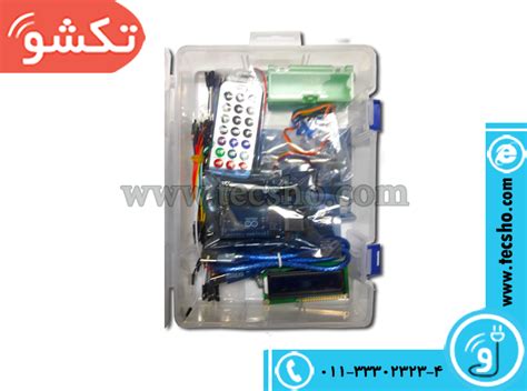 Arduino And Shild شیلد و بردهای آردینو Pak Amozeshi Arduino Uno