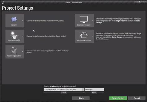 Comment Installer Unreal Engine Sur Windows StackLima