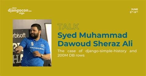 Djangocon Europe On Linkedin Djangoconeurope Python Django Conference