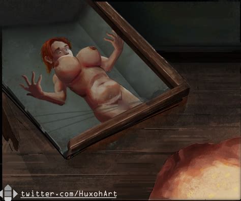 Rule 34 Big Breasts Big Nipples Body Modification Boy Breasts Busty Busty Boy Femboy Feminine