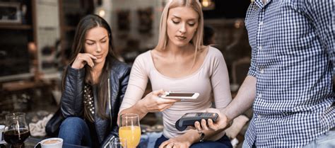 What Is Nfc In Mobile Phones Uses Features And Nfc Compatible Devices Tapmo India Pvt Ltd