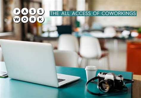 Passwork Digital Nomad World