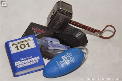 GeekMatic Five USB Storage Devices You Want To Own