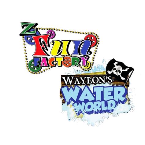 Waylons Water World — Water Park Guide Water Parks World