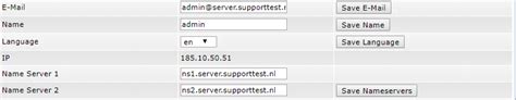 Directadmin Tutorial Series 1 Introduction Transip