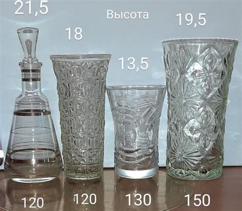 Вазочка для квітів скло — ціна 80 грн у каталозі Вази Купити товари для дому та побуту за