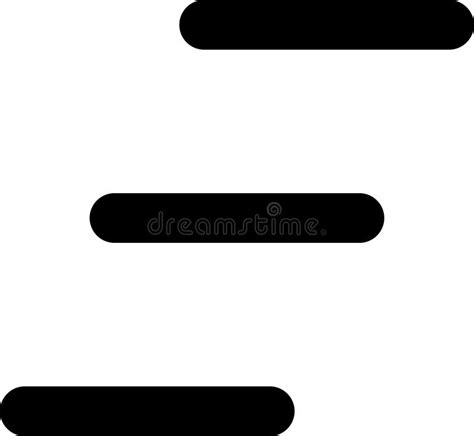 Hamburger Menu Flat Icons Ui Website Design Elements Navigation Icons For Mobile App And User