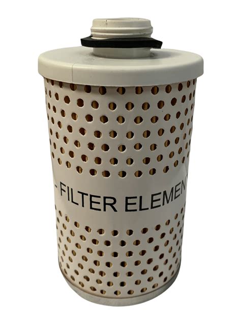 Gravity Filter Particle Element Rotech Diesel Fuel Management System Diesel Pumps